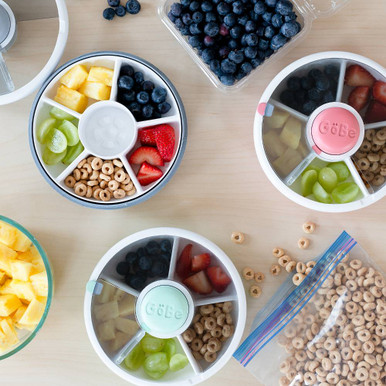 GoBe Small Snack Spinner | Stocking Stuffers Multibuy | GoBe