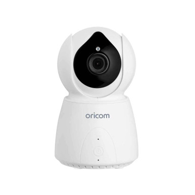 Oricom Motorised Pan-Tilt Additional Camera CU895 | Safety Products ...