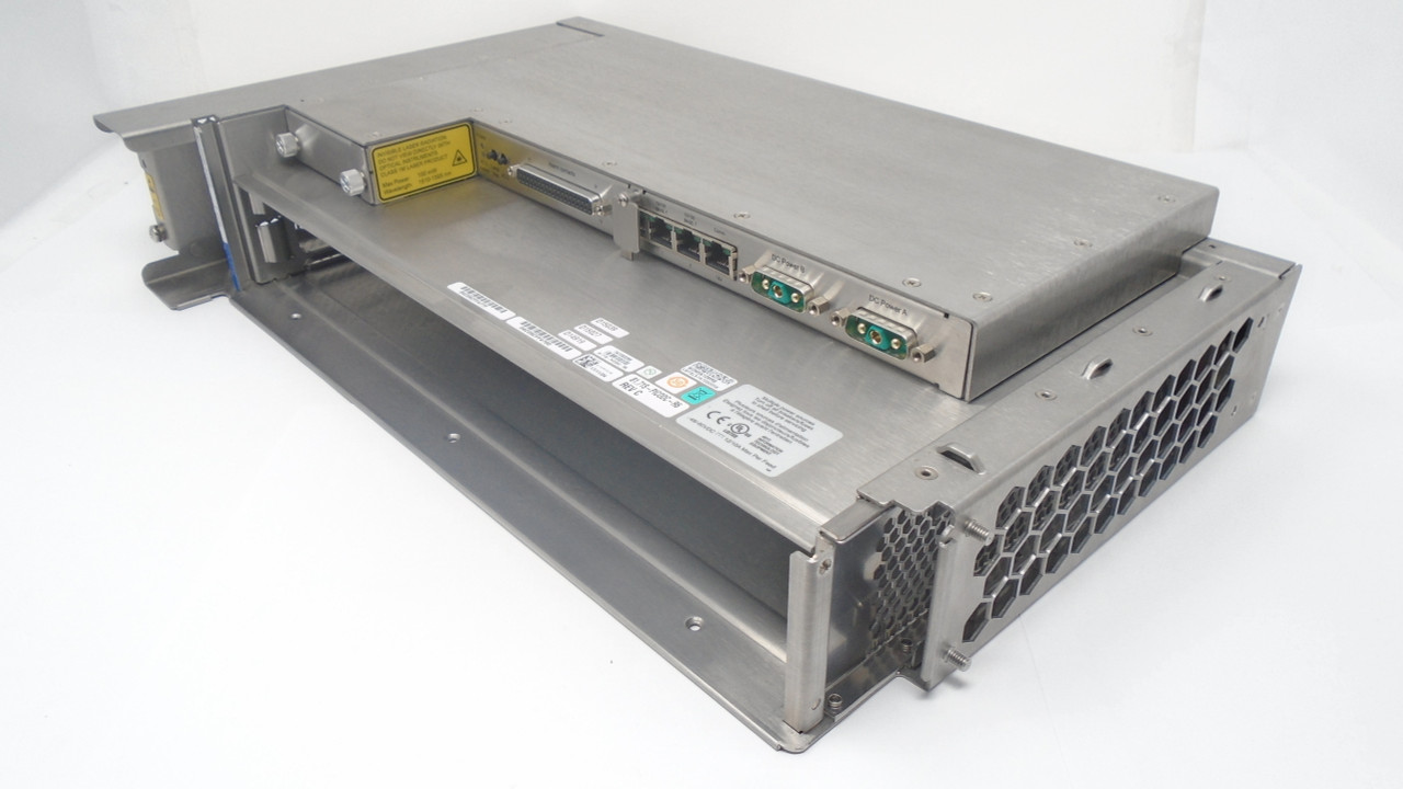 Coriant 7100 NANO MAIN SHELF KIT TNANO19-MS-KIT - Mountainview-tech.com