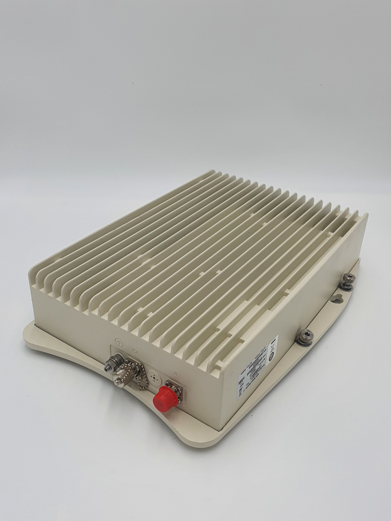 Coriant Baffle 7100 Nano 19" Baffle 81.71K-19NBAF-R6 - Mountainview ...