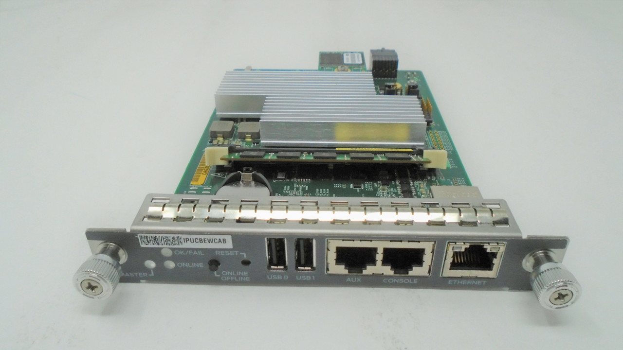 JUNIPER NETWORKS, RE-S-MX104-S-B, 711-061984R01, 750-061985R04 ...