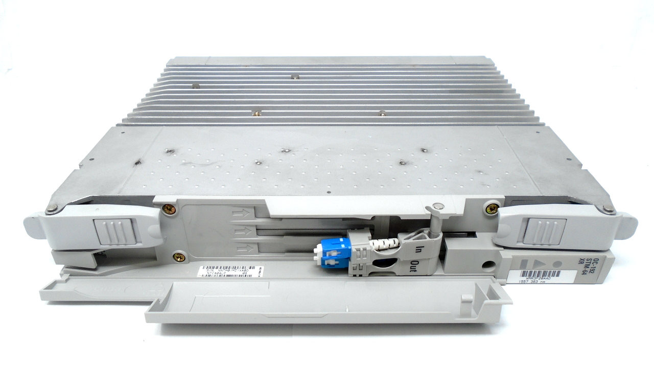 NORTEL OC192/STM64 XR NTCA04LP 08 WMR3F20AAD - Mountainview-tech.com