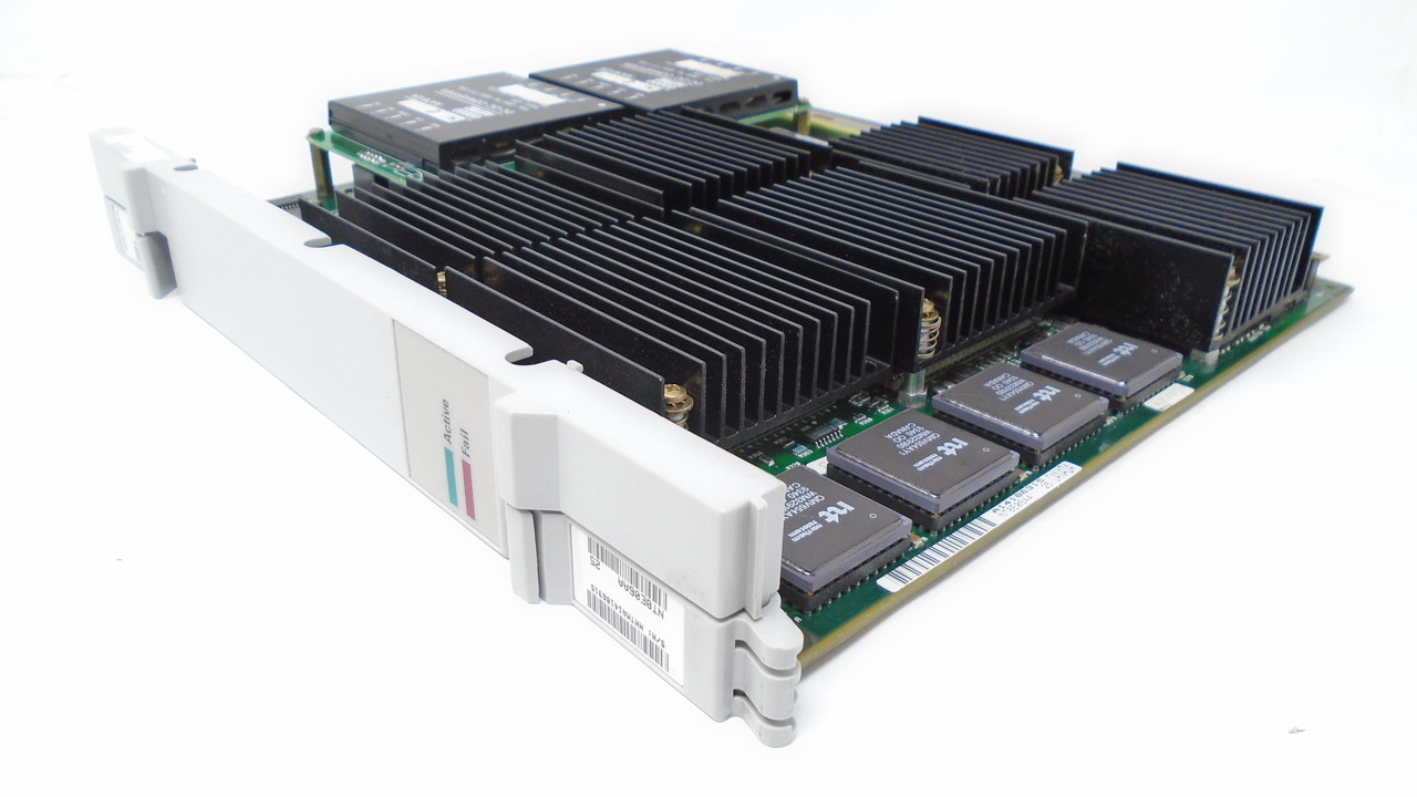 NORTEL OC48 / STM16 NT8E06AA 25 SNPQBPM2AA - Mountainview-tech.com