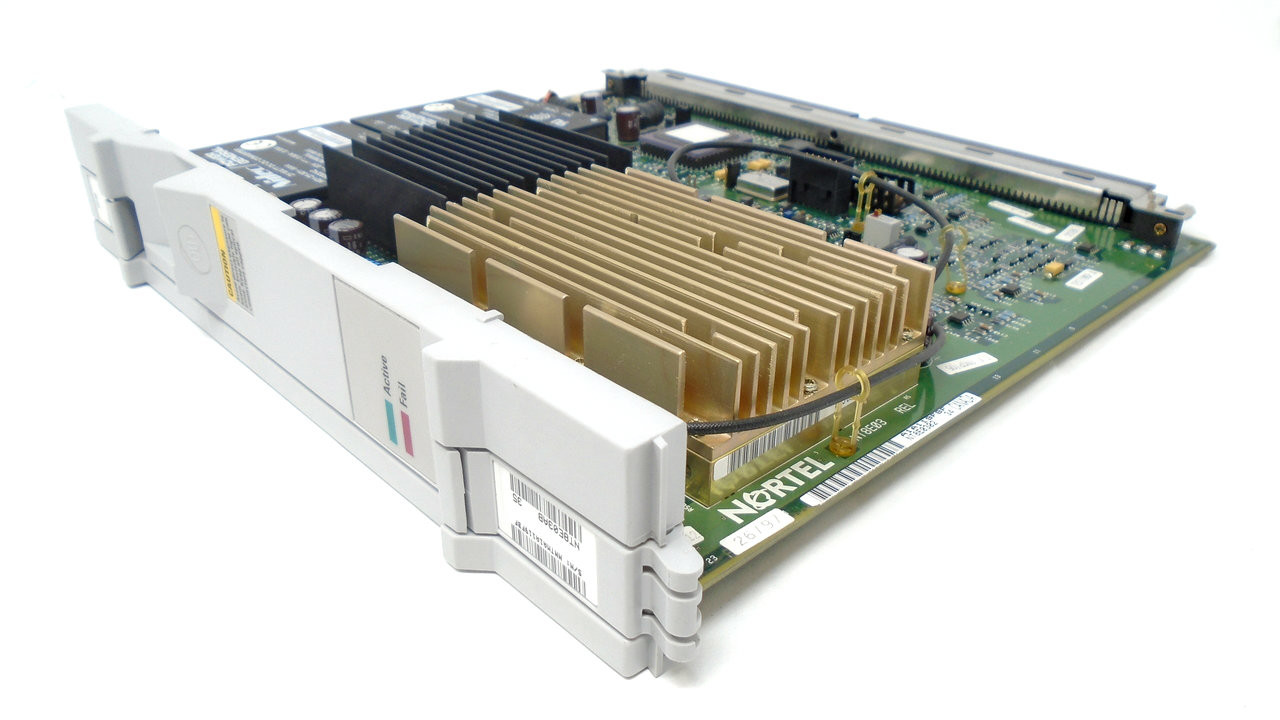 NORTEL OC-48 LR 1310 NT8E03AB 35 SNTRSDB3AA - Mountainview-tech.com