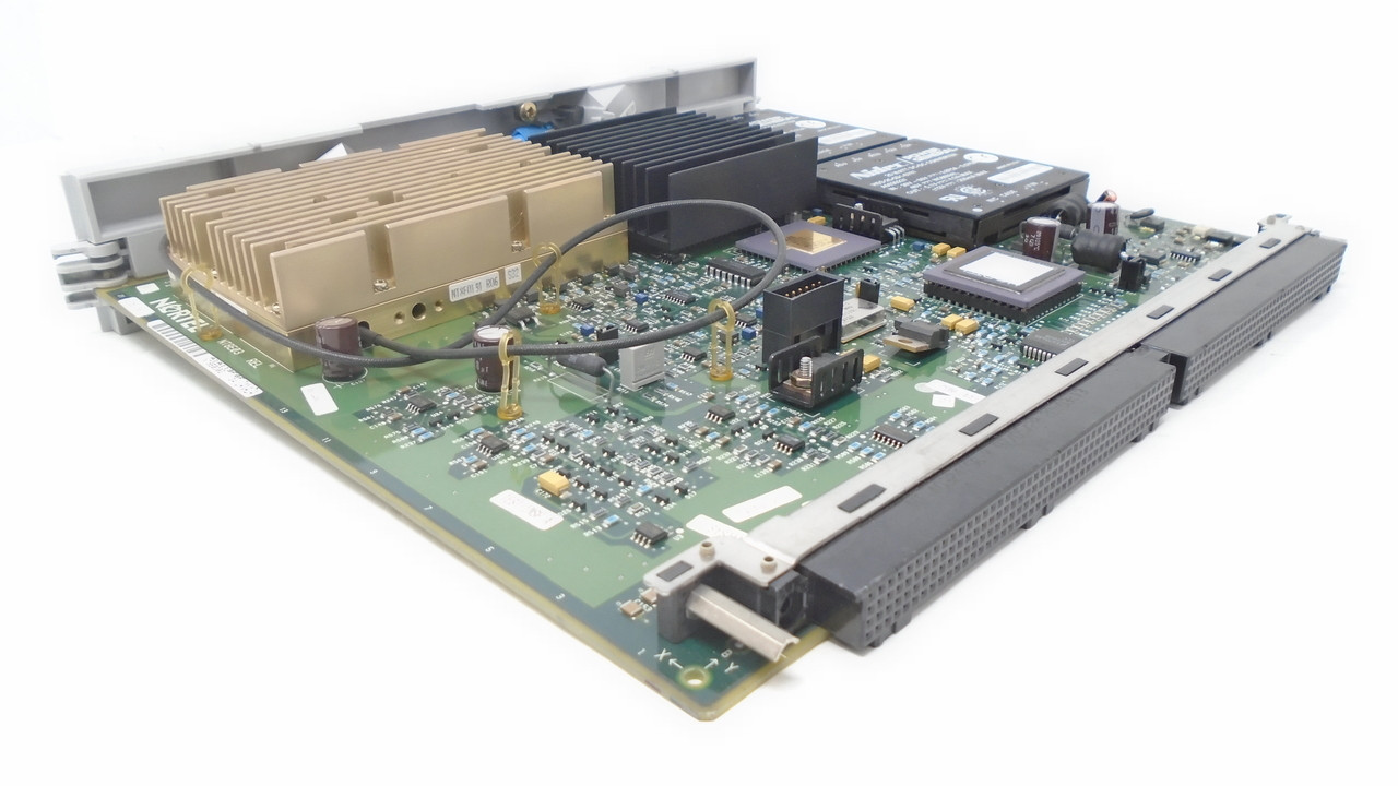 NORTEL OC-48 LR 1310 NT8E03AB 35 SNTRSDB3AA - Mountainview-tech.com