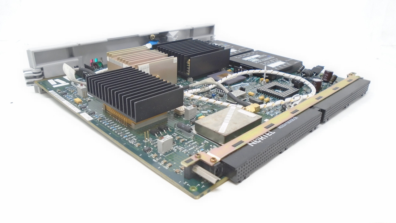 NORTEL NT8E03CB 13 OC-48 LR 1557 SNTRSDE3AA - Mountainview-tech.com
