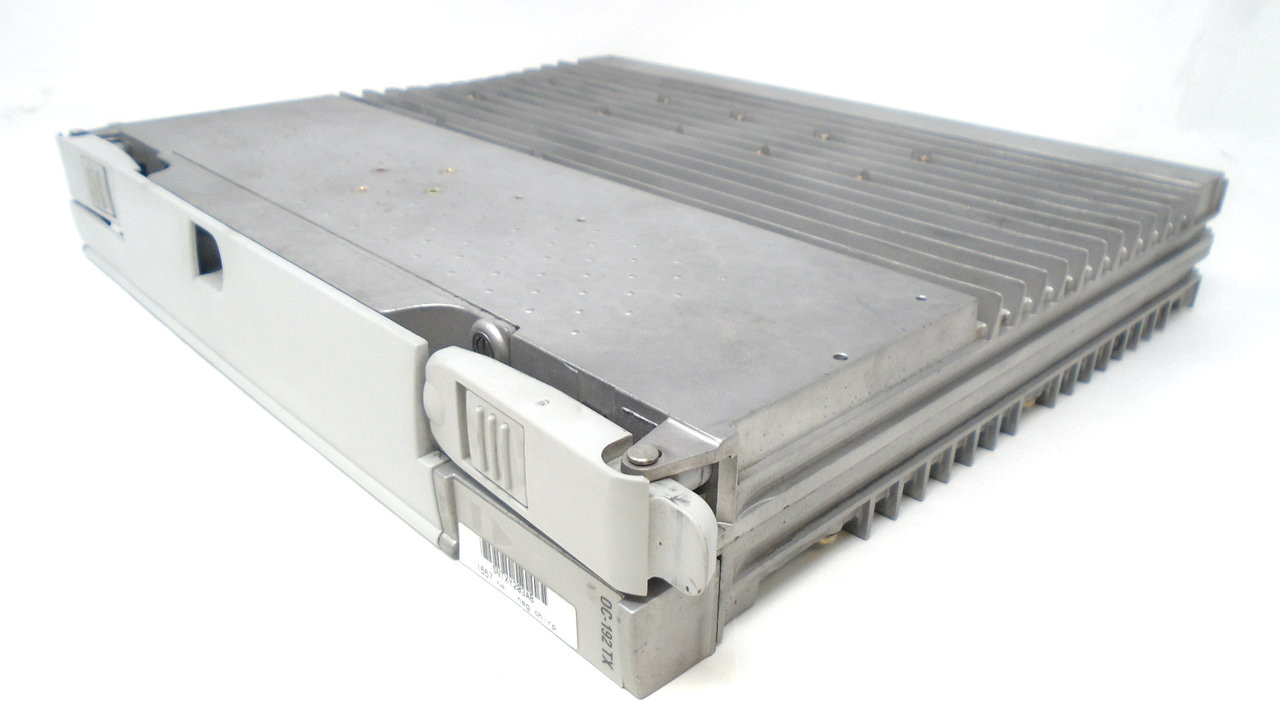 NORTEL OC192 TRMTR TX NTCA01BA 23 SNTXY203AB - Mountainview-tech.com