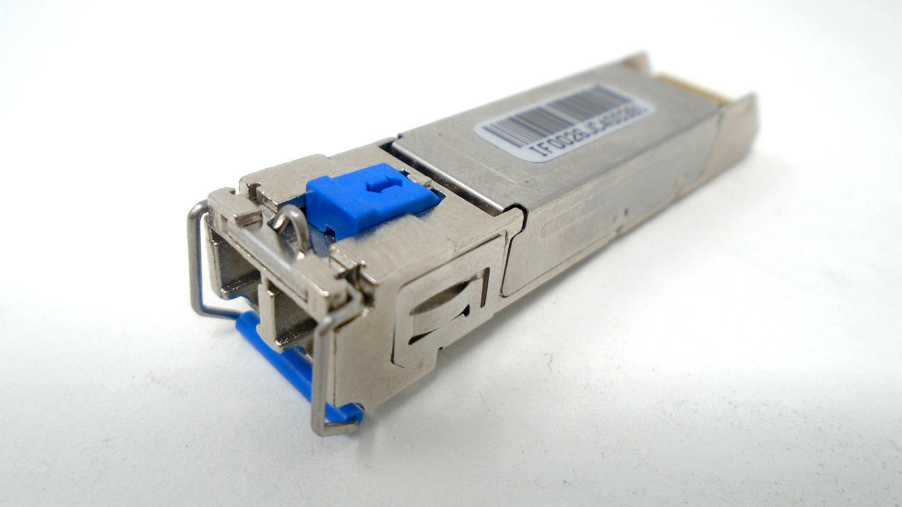 CORETEK OPTO CT-1250TSP-MB4L-D CP SFP1-2225H - Mountainview-tech.com