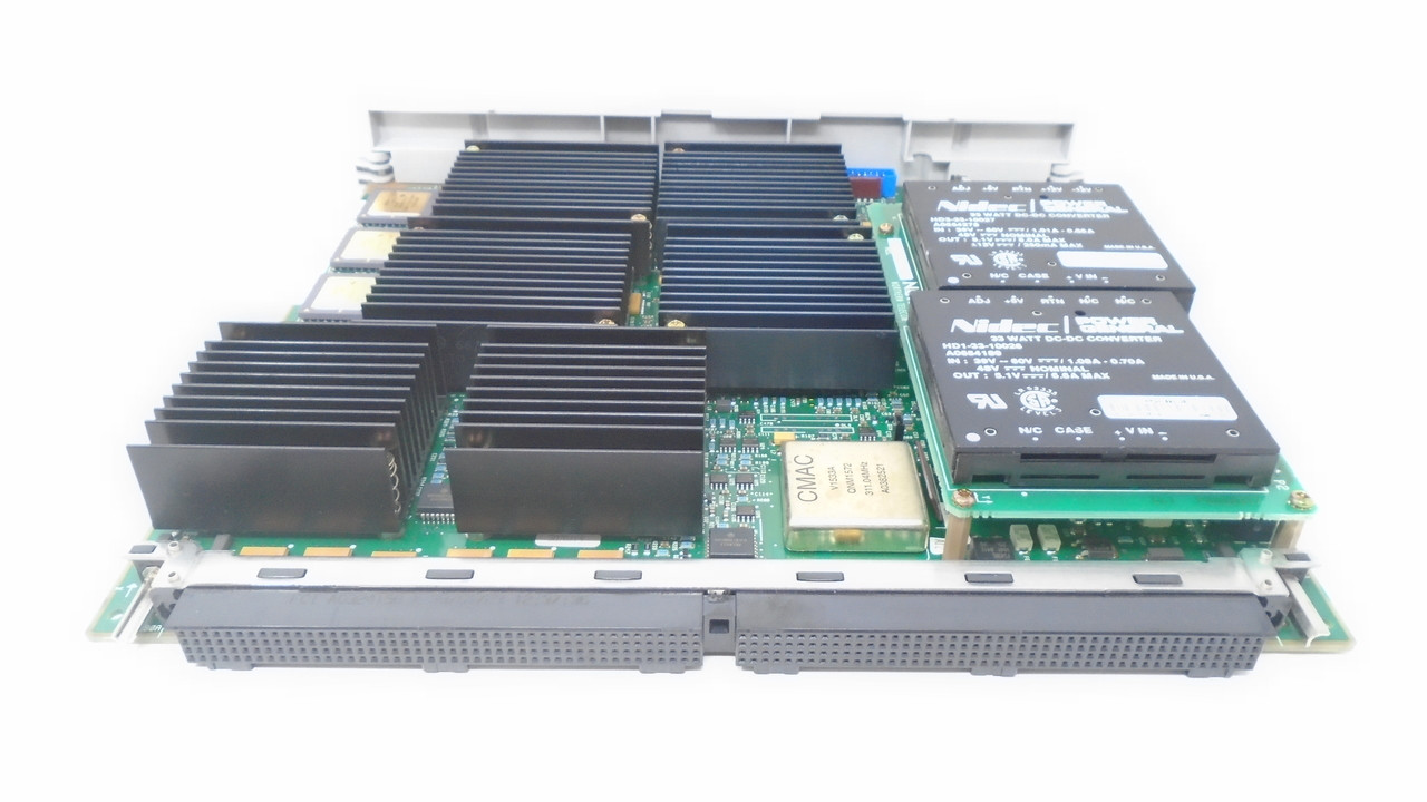 NORTEL STM-16 RNG DEMUX NT8E06AB 05 SNPQBR62AC - Mountainview-tech.com