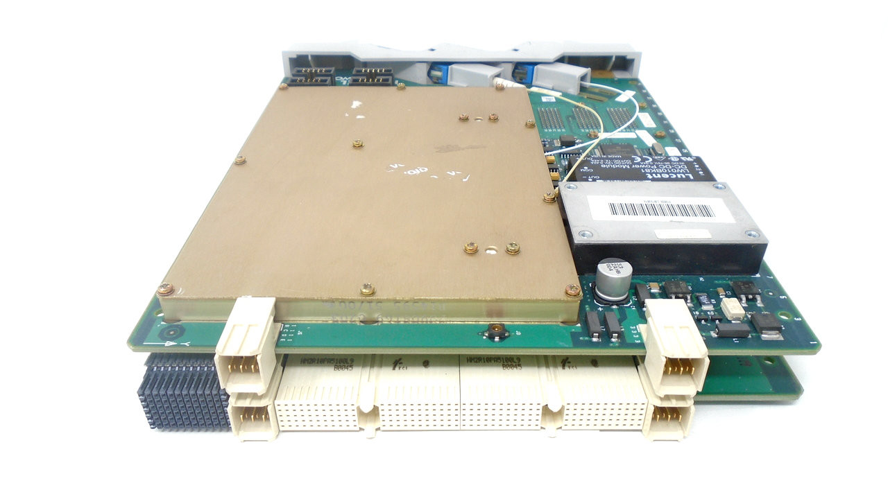 NORTEL OM3500 OC-48 STM-16 LR DWDM NTN442DM 01 SOCPAD1AAA ...