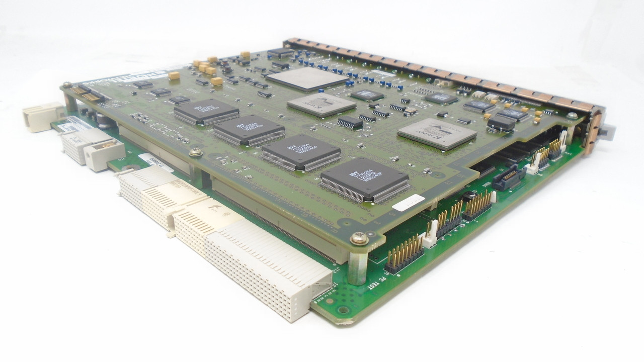 NORTEL OC3 ATM/IP CONTR CP NTNY45AA 06 VAC4SNPAAA - Mountainview-tech.com