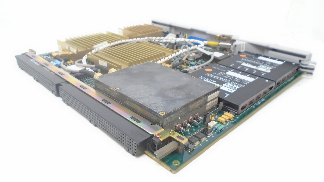 NORTEL OC48/STM16 ELR NT8E02DB R35 SNTRNDT3AA - Mountainview-tech.com