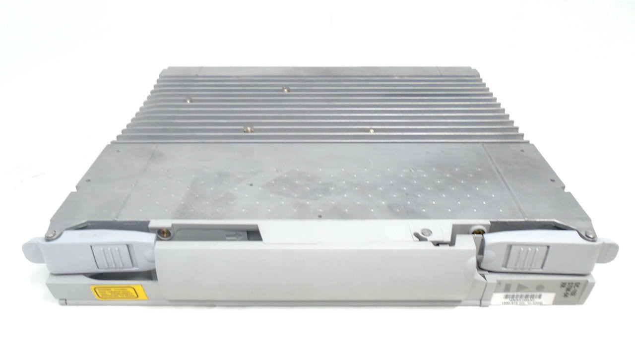 NORTEL OC192/STM64 AM2 ELEAF XR 1550.918 NM +/- CHIRP NTCA04VD 08 ...
