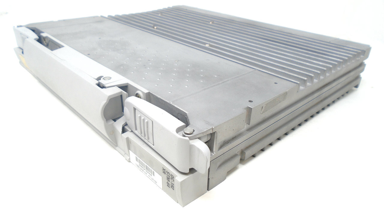 NORTEL OC192/STM64 ELEAF XR 1550.918 NM +/-CHIRP NTCA04VP 05 WMR3F30AAB ...