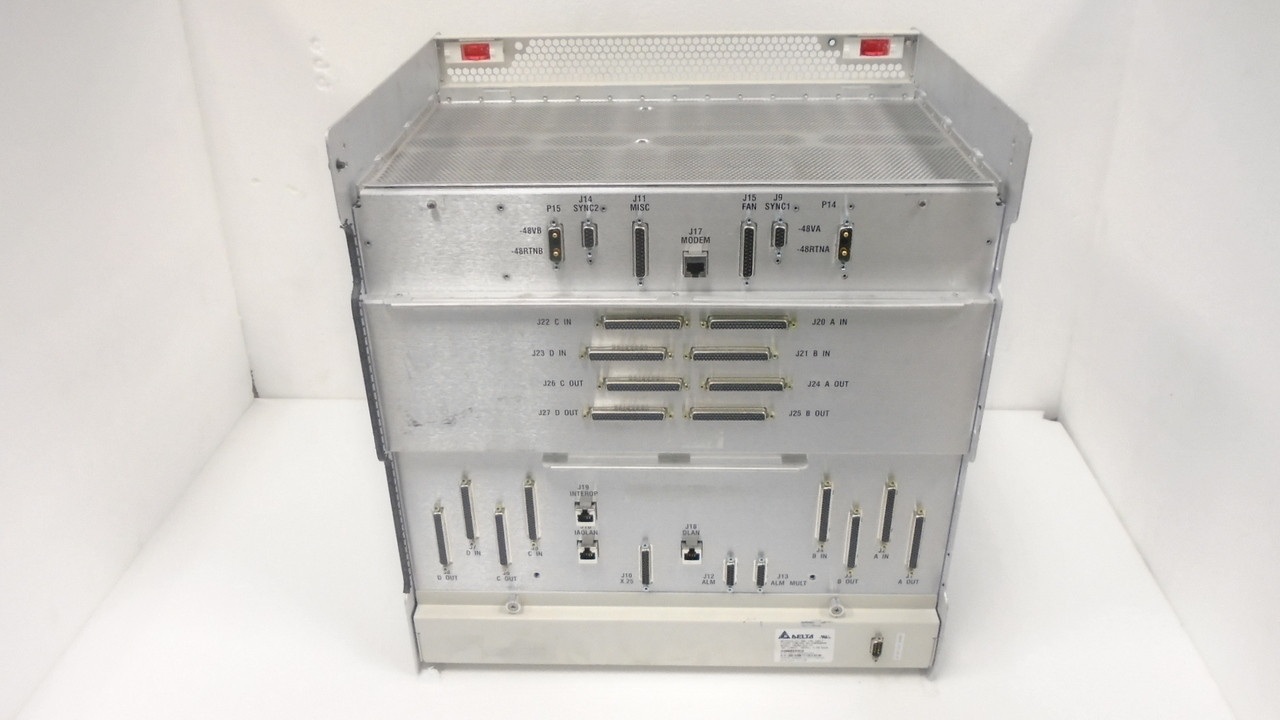ALCATEL-LUCENT 1665 DMX 848793287 SOM1400HRB - Mountainview-tech.com