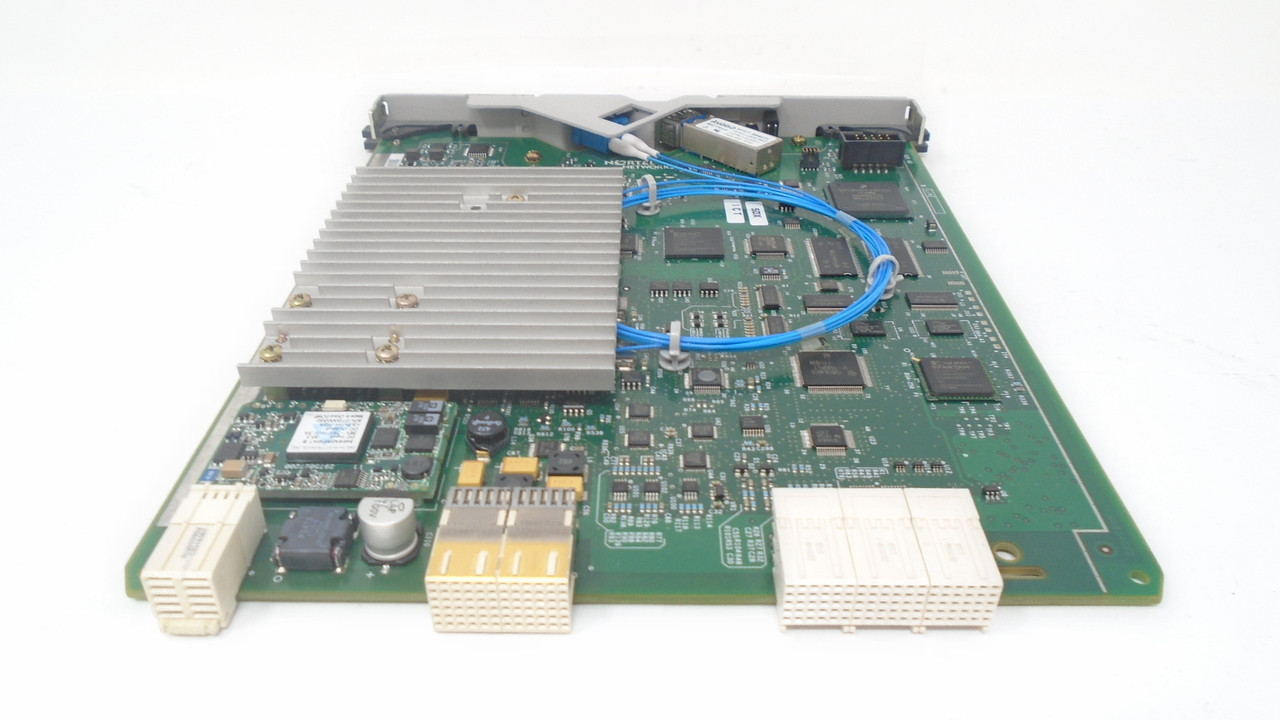 NORTEL OTR 2.5G UNIVERSAL 1310NM B7C3 NT0H06GCE5 06 WMOTA5CJAB ...