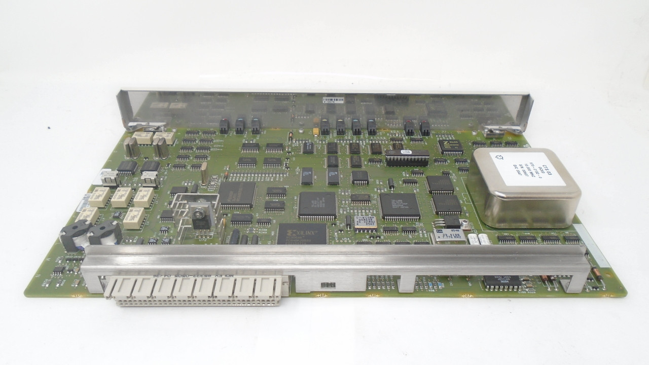 TELLABS TITAN-5500 SYNC INTFC 81.5507B REV A T3PQANRBAA - Mountainview-tech.com