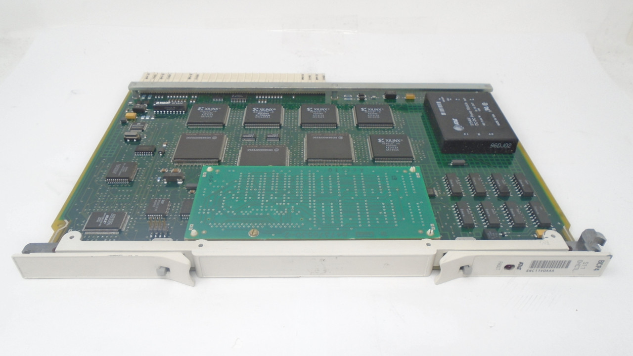 ALCATEL-LUCENT BCP4 DDM-2000 OC-12 OHCTL BCP4 SNC11V0AAA - Mountainview ...