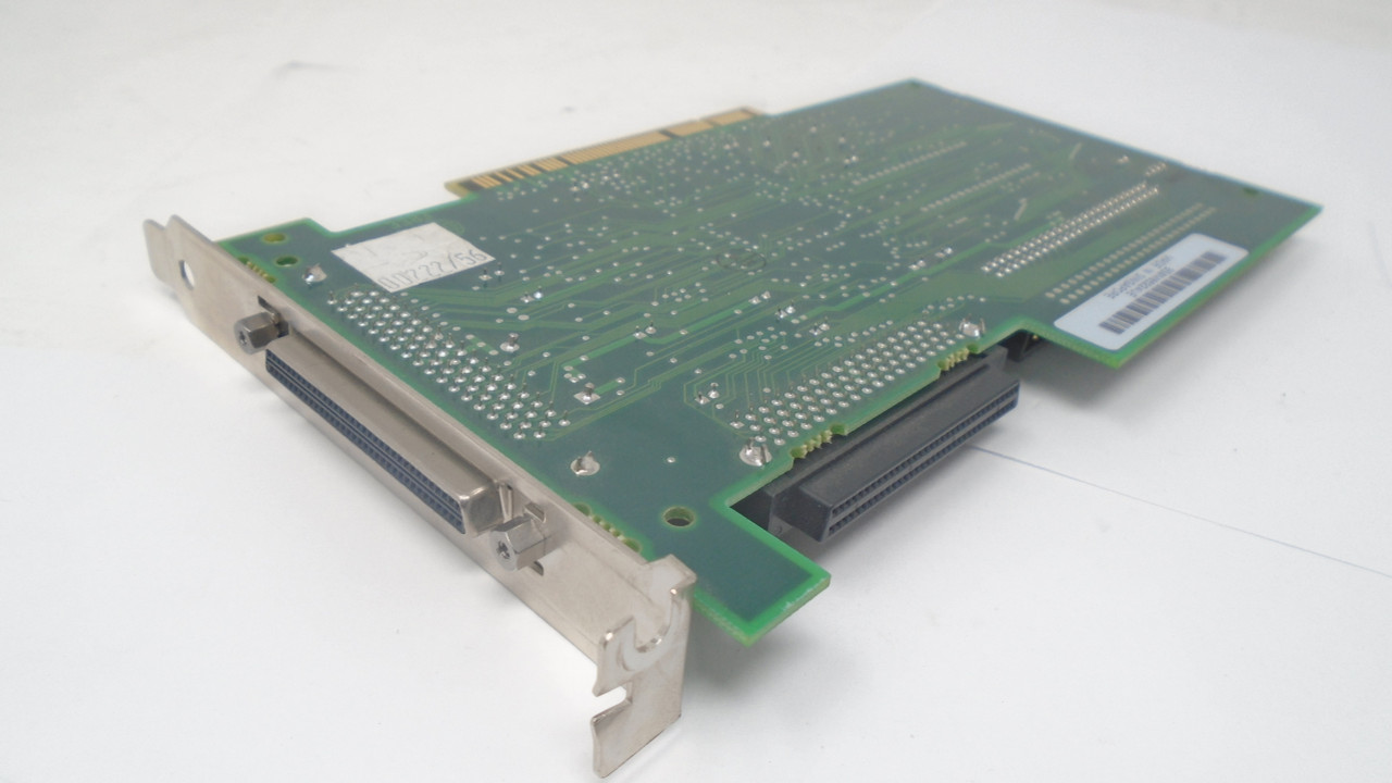 ADAPTEC AHA-2940W/2940UW SCSI FAB 917307-00 REV C - Mountainview-tech.com