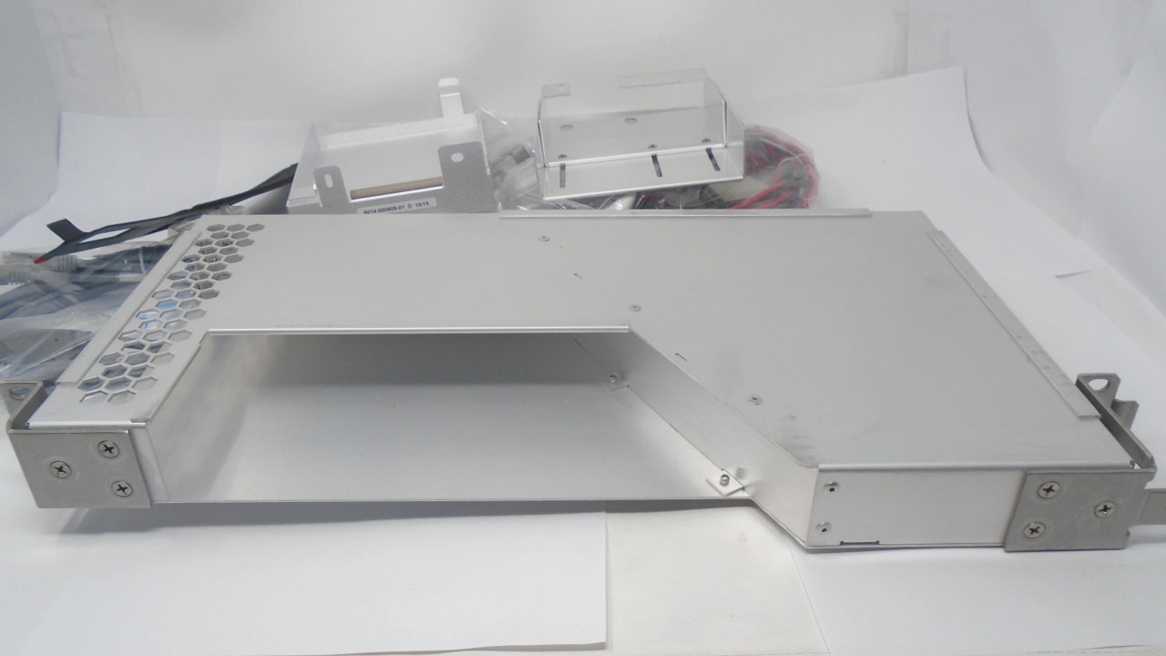 Coriant 7100 PICO 19" MOUNTING KIT 81.71K-PMNT19-R6 - Mountainview-tech.com