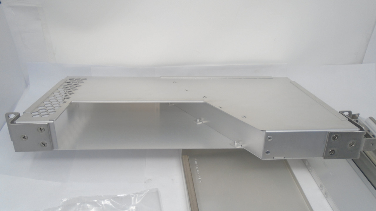 Coriant Baffle 7100 Nano 19" Baffle 81.71K-19NBAF-R6 - Mountainview ...