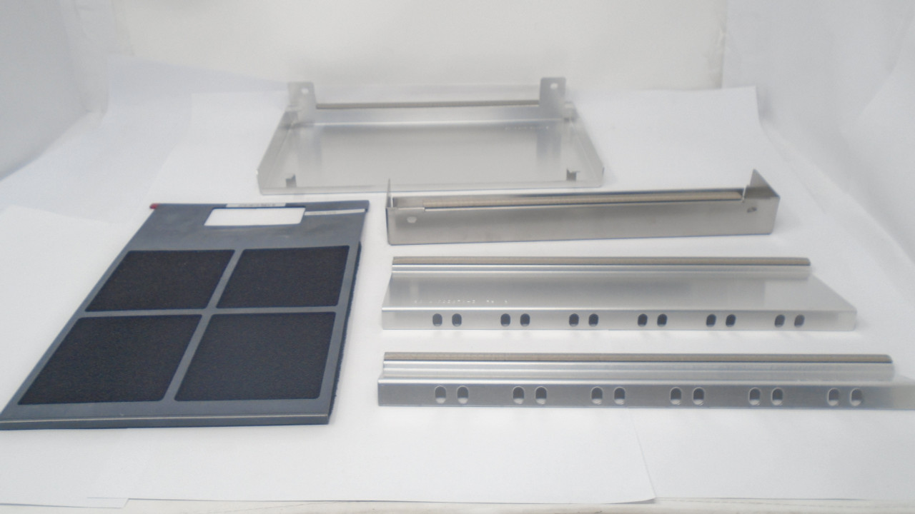 Coriant 7100 19 NANO SHELF MNTING KIT 81.71K-NANOMNT-R6 - Mountainview ...