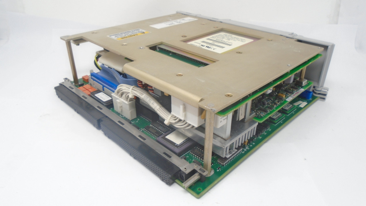NORTEL OPC MODULE NT7E24FA 03A SNPQCEU2AA - Mountainview-tech.com