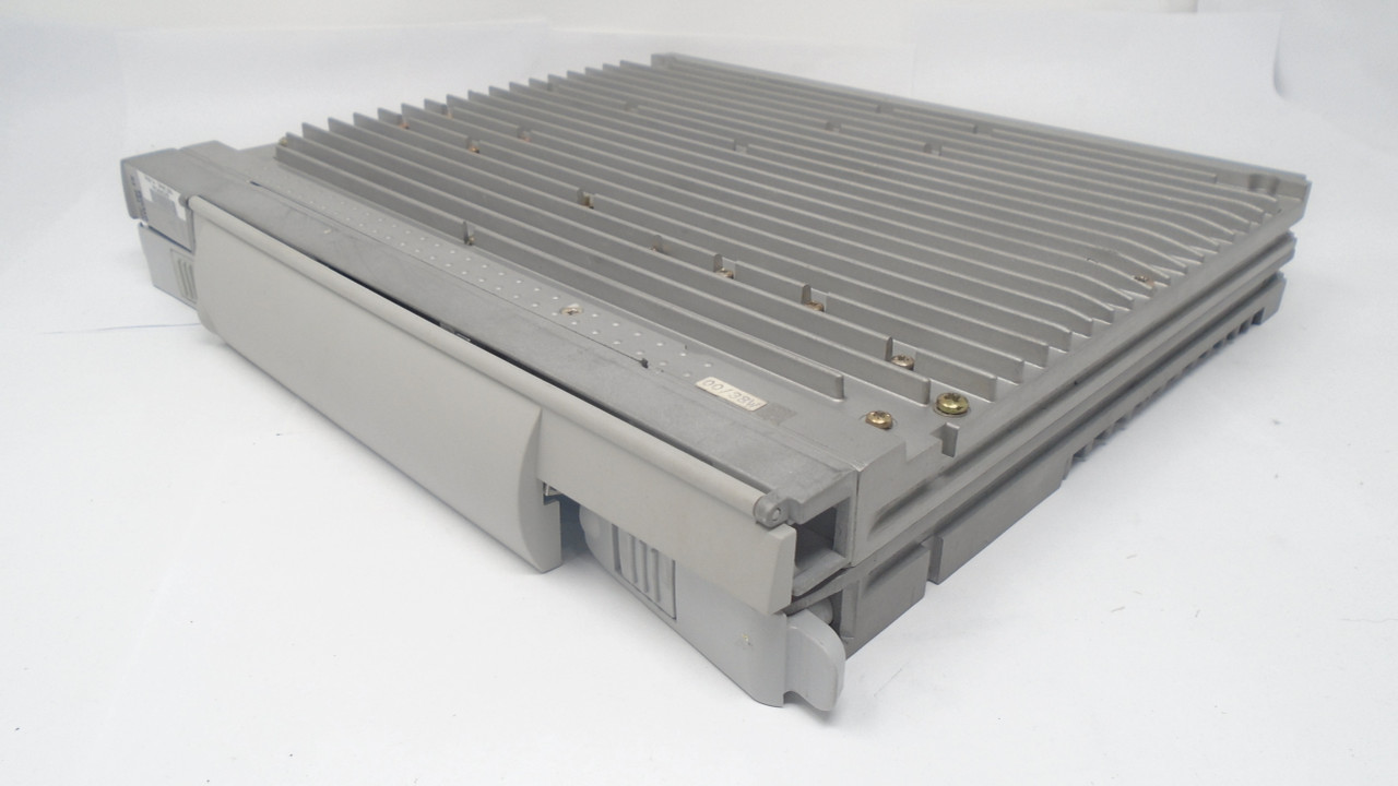 NORTEL OC-192 STM-64 Tx DWDM NTCA01LC 01 SNT3F0PCAA - Mountainview-tech.com