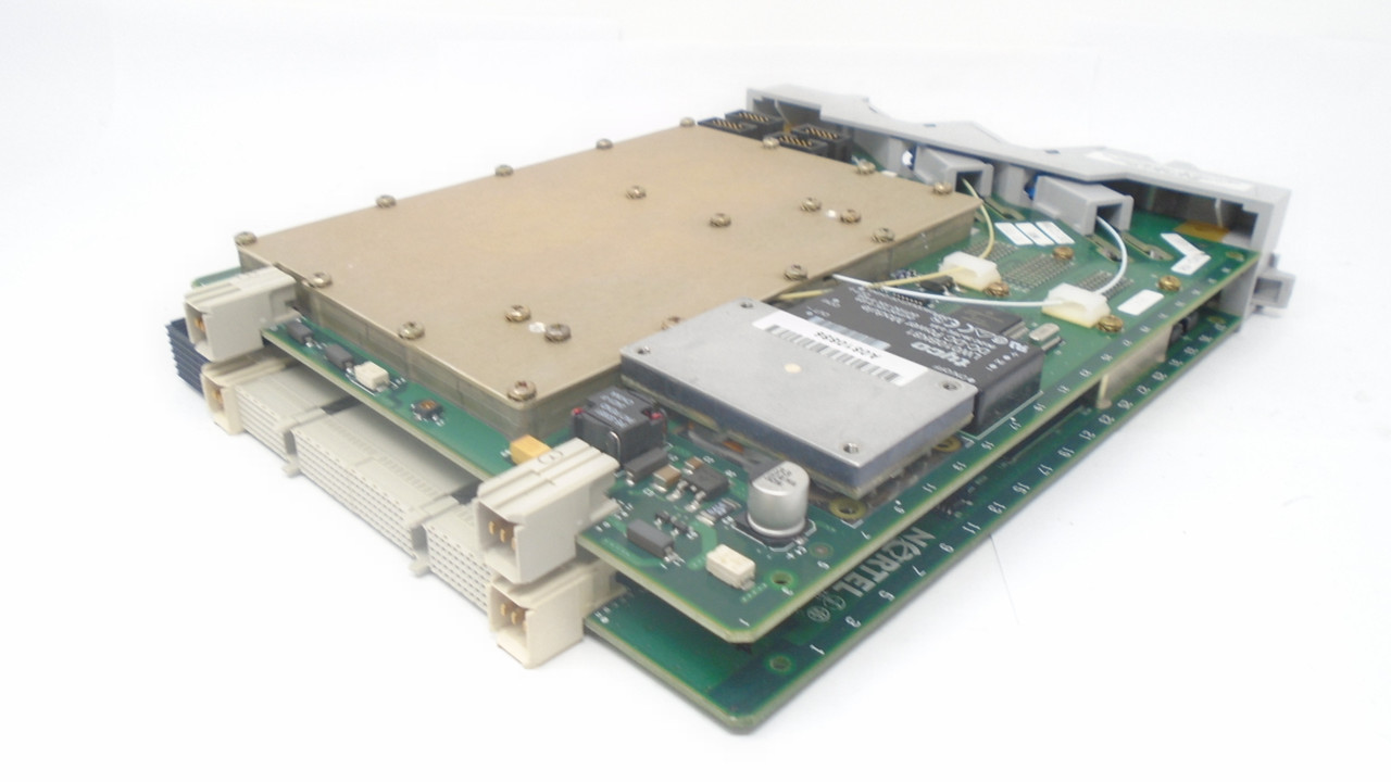 NORTEL OC-48/STM-16 LR NTN440DA 13A SN55D5KAAH - Mountainview-tech.com