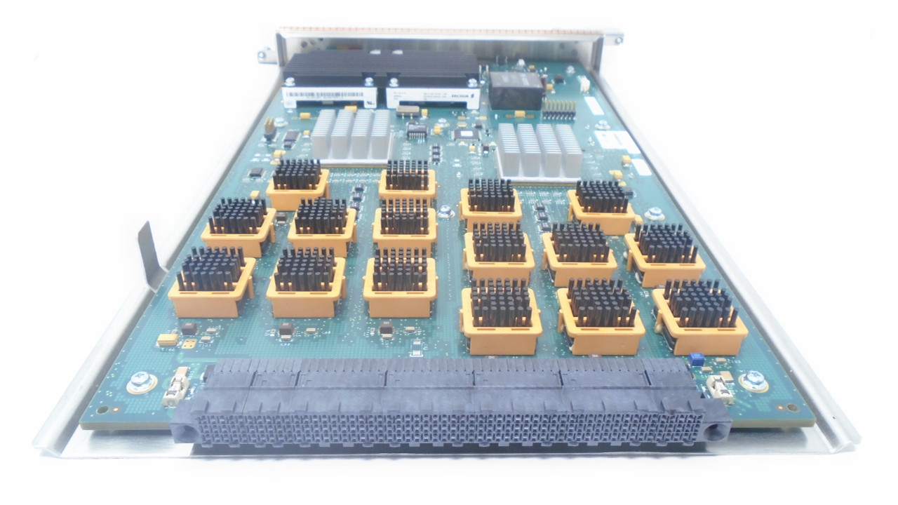 CIENA, SWITCH MODULE, 134-0029-951 R-;;F WMC968ELAA - Mountainview-tech.com