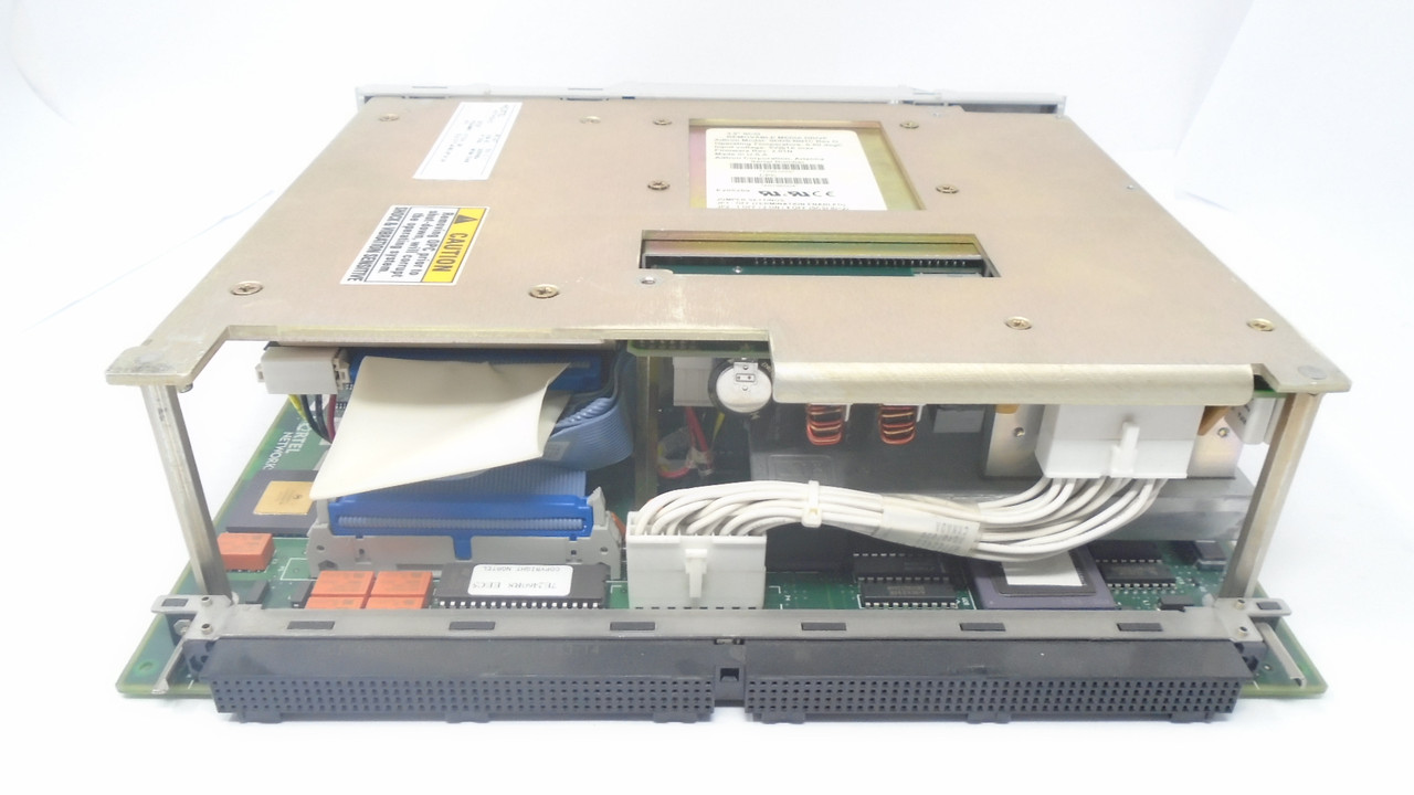NORTEL OPC MODULE NT7E24FA I1 SOUCAUVAAA - Mountainview-tech.com