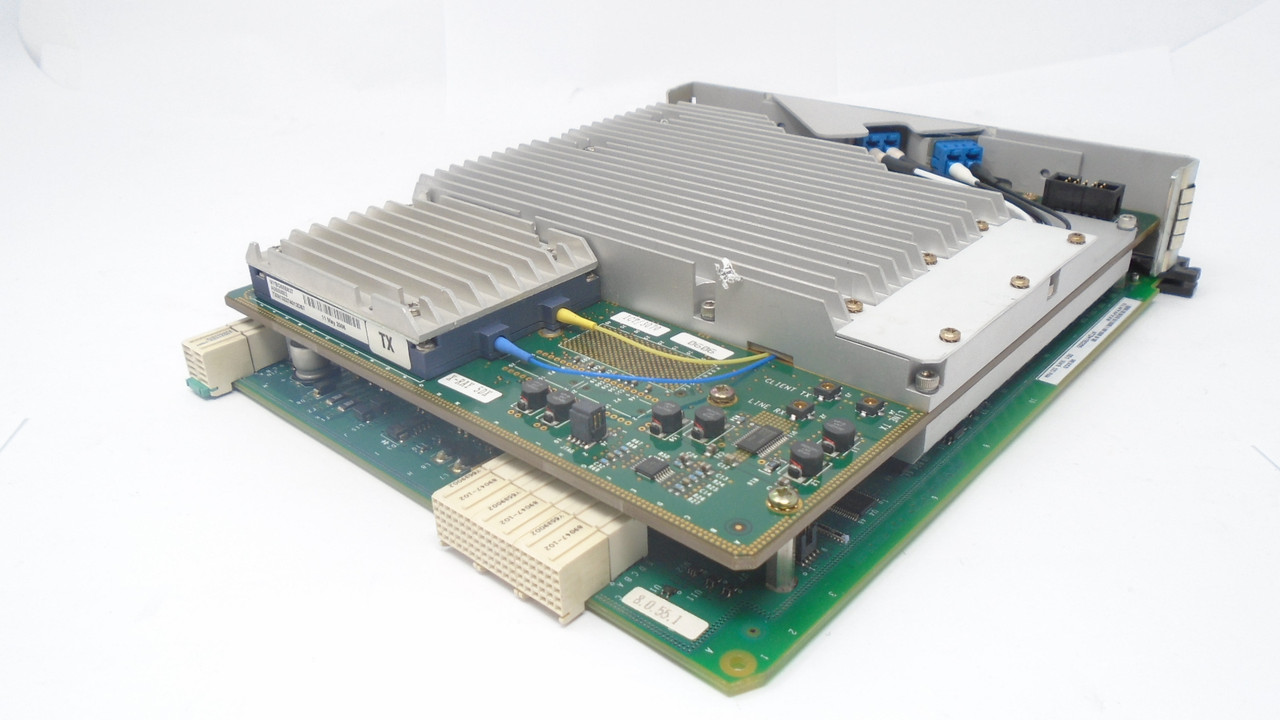 NORTEL, OC 192/STM 64 10G OTR ENHANCED, NT0H19AA 015, WM2TJM0EAA ...