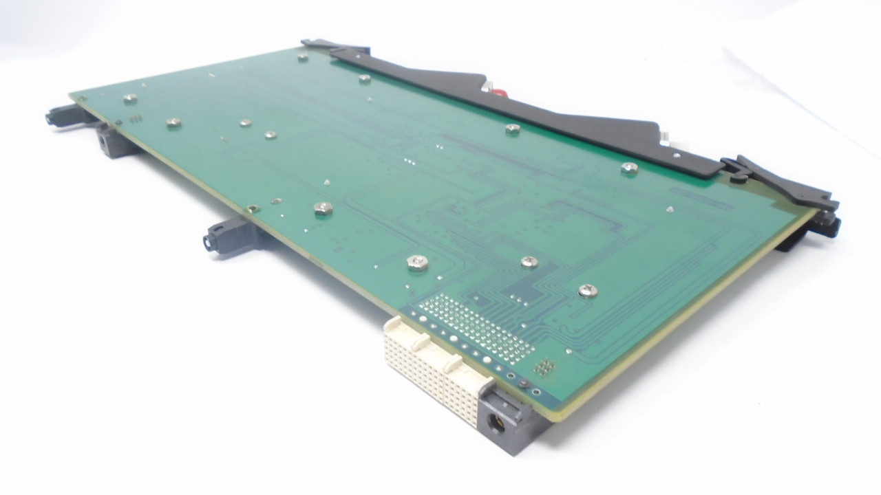 CIENA, DWDM CARD MULTIWAVE DL SELECTOR, 130-0018-914 ISS1, 16021-05 R-F ...