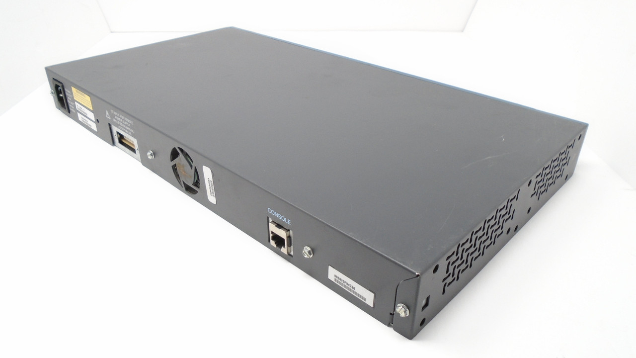 Cisco, Catalyst 2950 Port Switch - Grade B, WS-C2950-12 - Mountainview ...