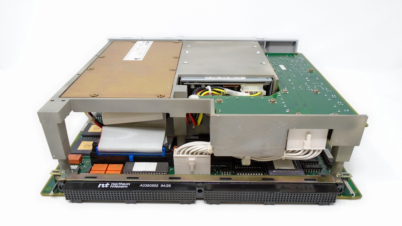 NORTEL OPC MODULE NT7E24FA 02 SNPQCEU2AA - Mountainview-tech.com