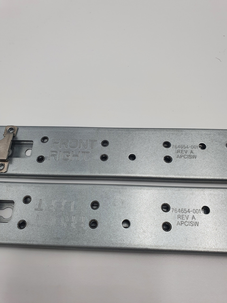 HPE Quick Deploy Rail System, 764671-001 - Mountainview-tech.com