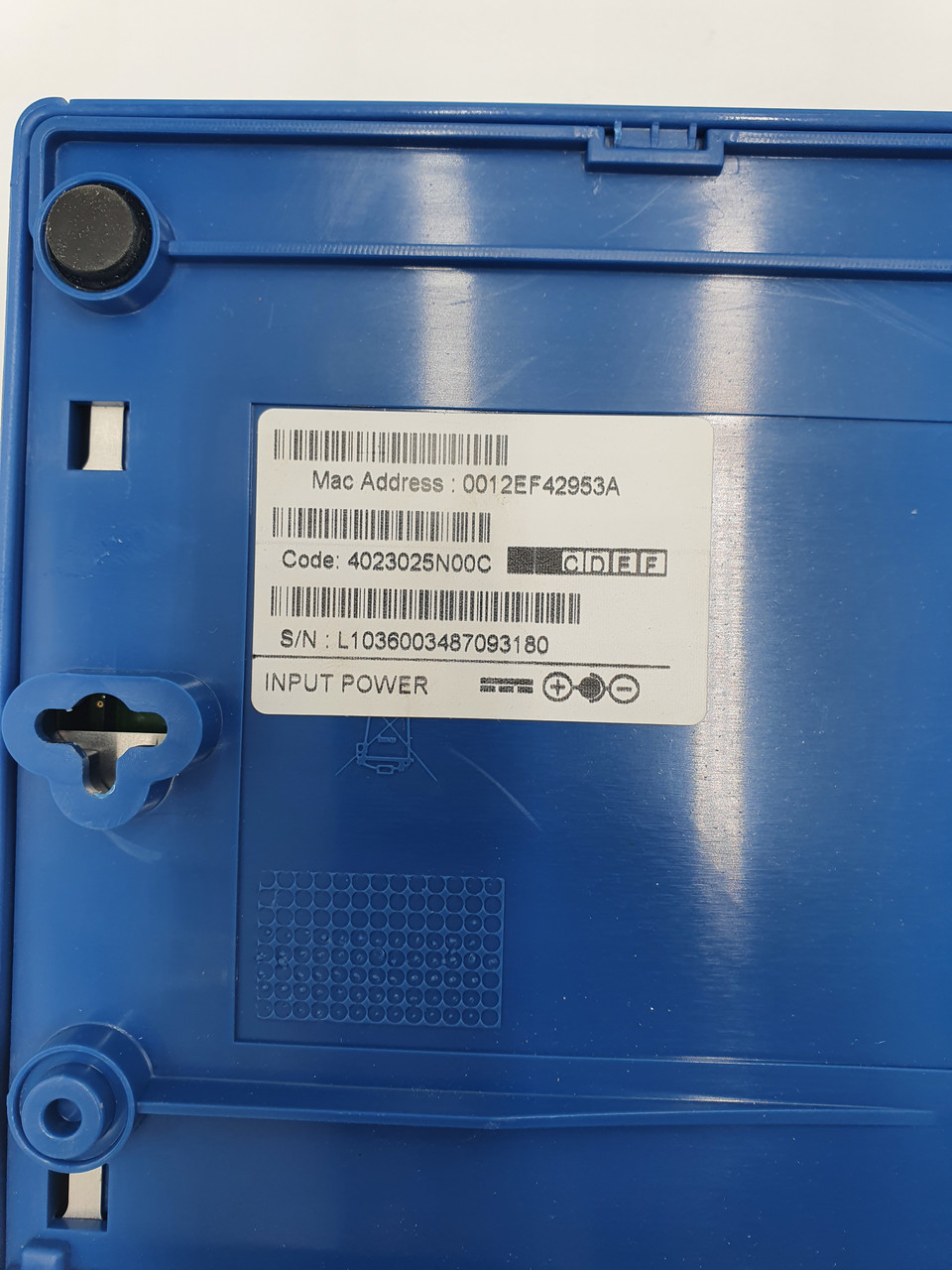 ONEACCESS, ONE 100-8V-0 AE/a, 7000120X00 - Mountainview-tech.com