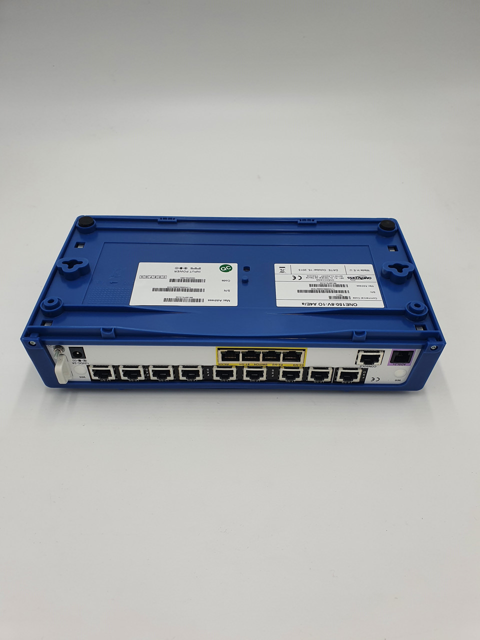 ONEACCESS, ONE 150-8V-1O A4E/a - Mountainview-tech.com