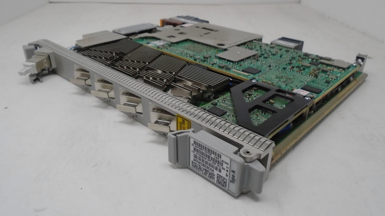 Buy Ciena NTK538DR – WLAi MOTR 4x QSFP28 Module | OME 6500