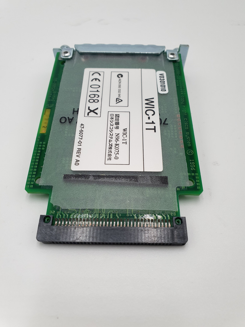 WIC-1T