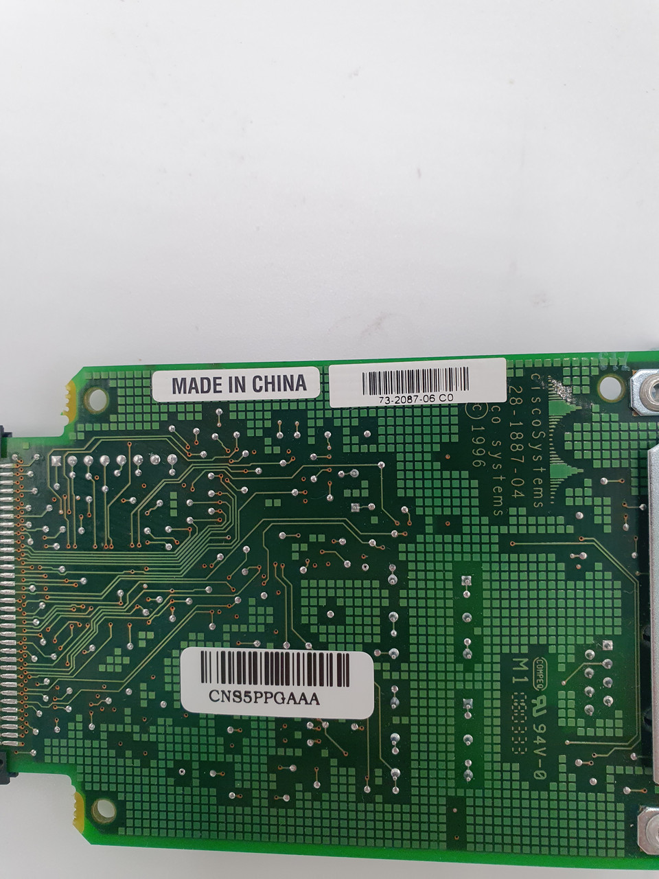 WIC-1B-S/T