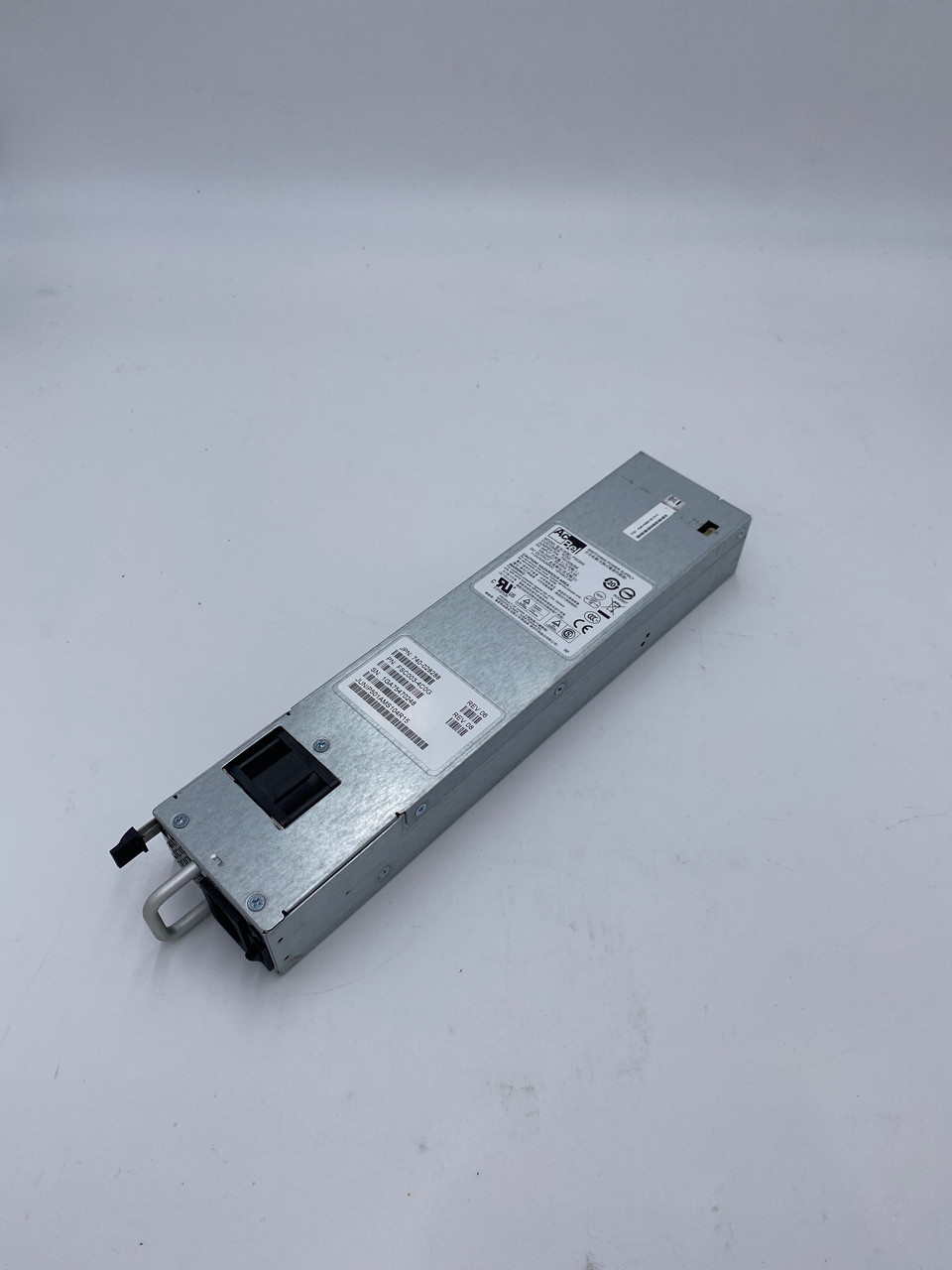 Buy Juniper PWR-MX80-AC-S-C - AC Power Supply for MX80 Series Router