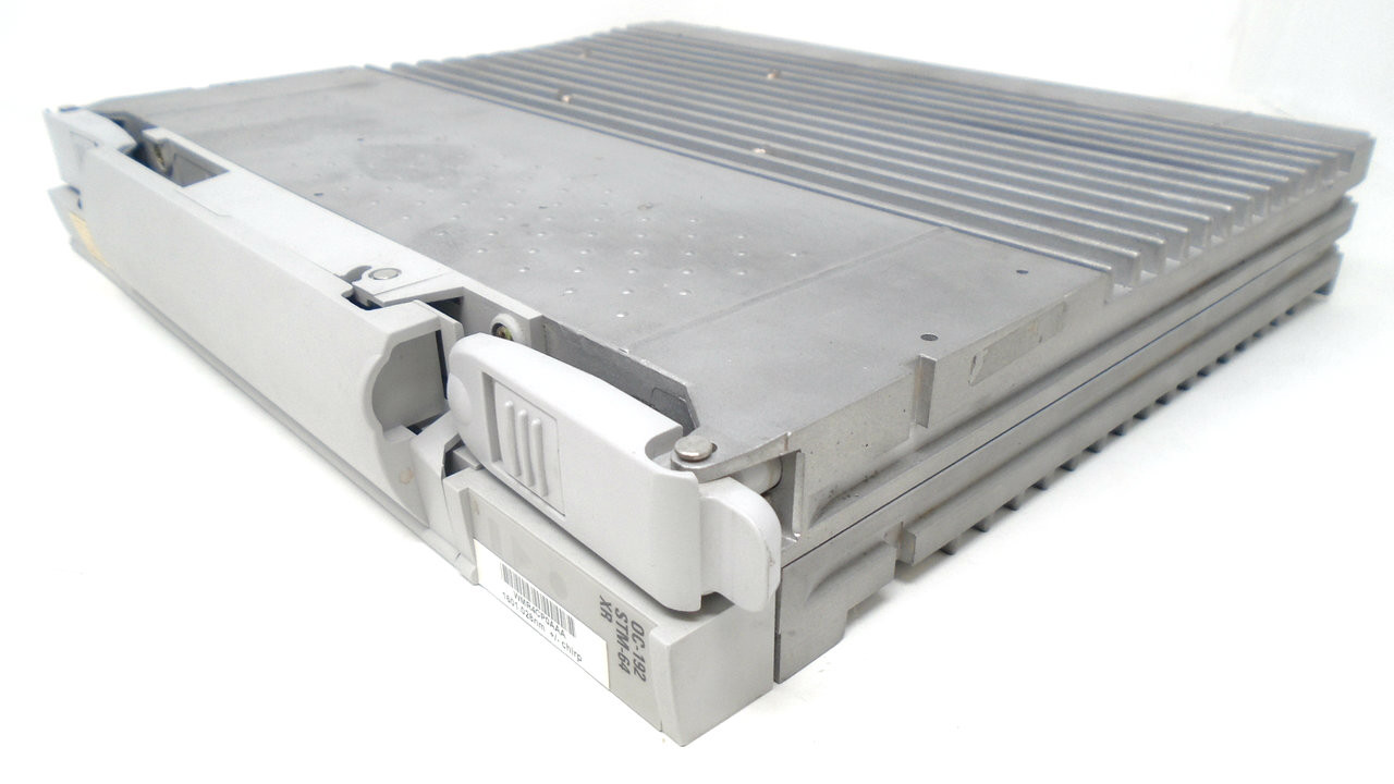 NORTEL, DMS-100 ISDN INTFC, NTBX36BA 09, ENPQAJY1AA, 676978 ...