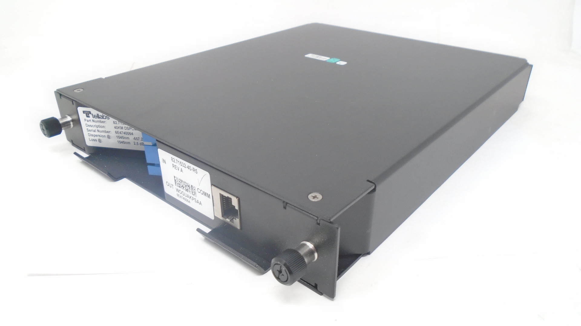 Coriant Products - Mountainview-tech.com