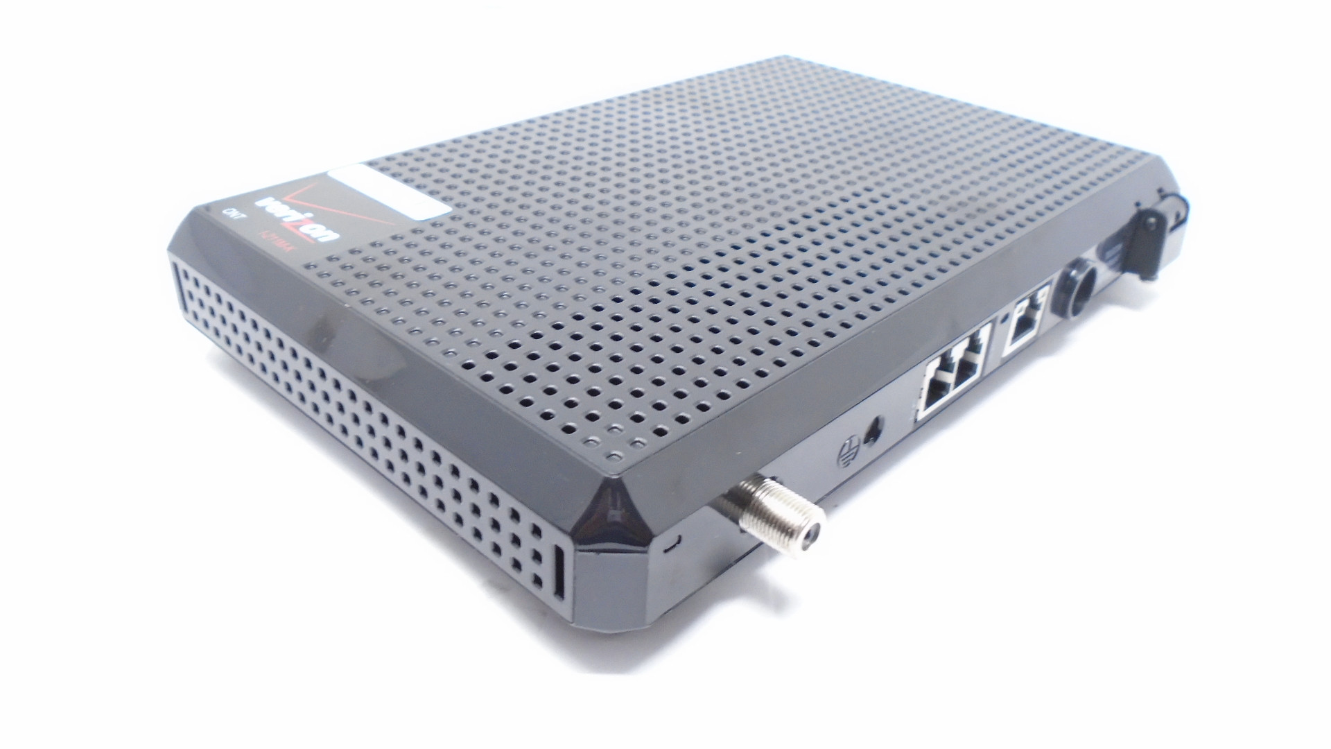 ALCATEL-LUCENT NORTH AMERICA, ONT FIOS FTR I-211M-K ONT WITHOPTITAP ...