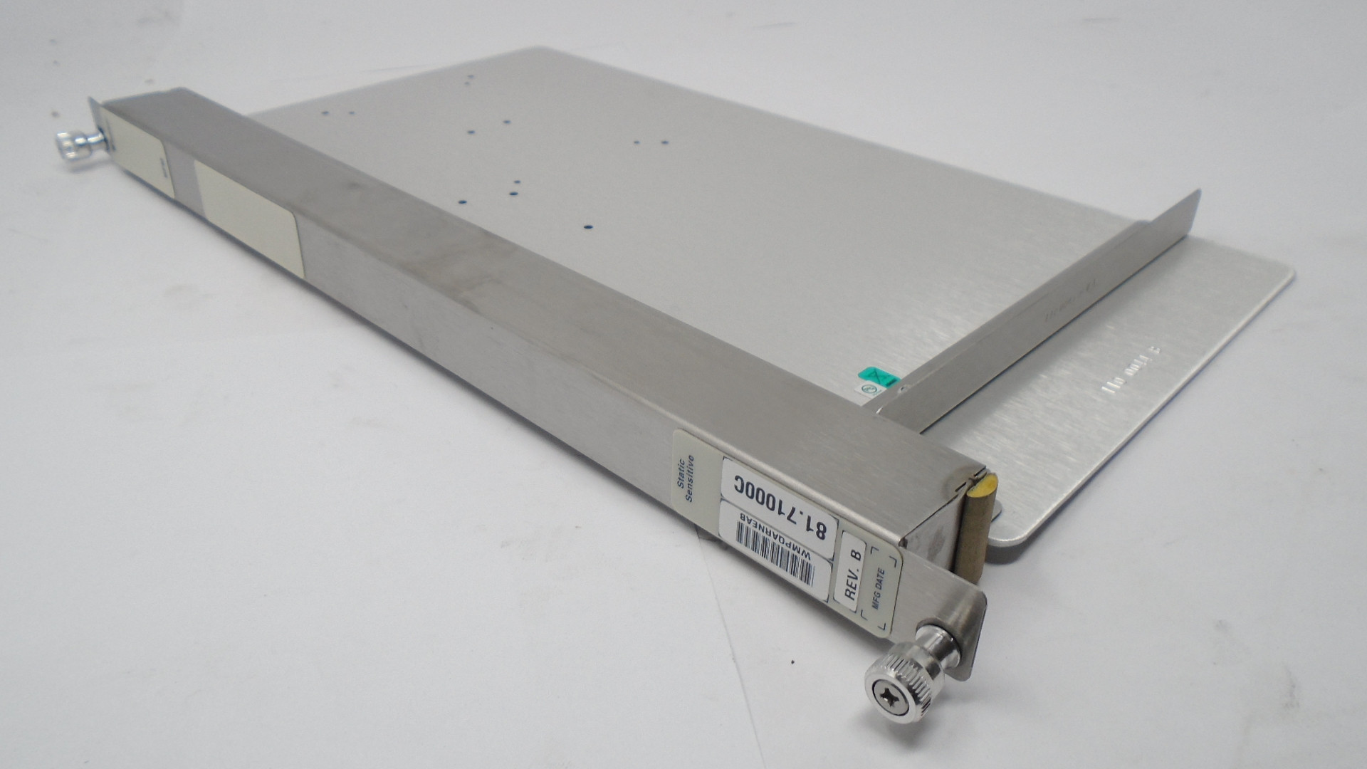 Coriant 7100 NANO MAIN SHELF KIT TNANO19-MS-KIT - Mountainview-tech.com