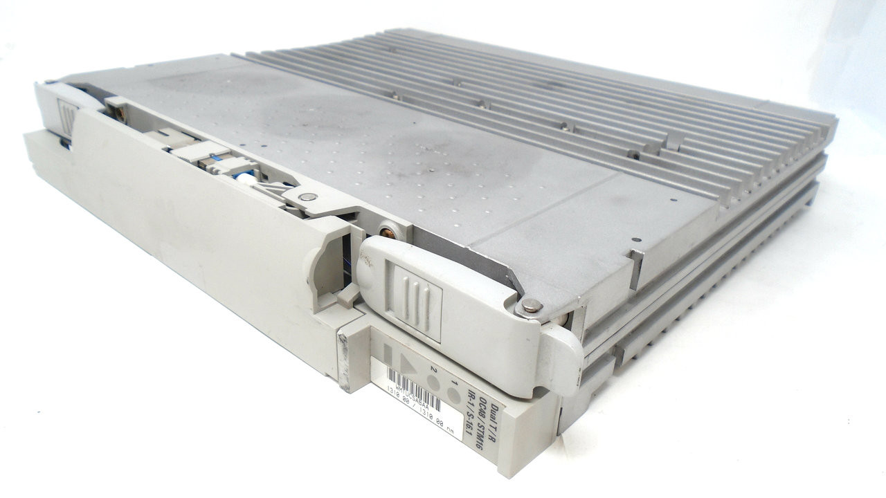 NORTEL DUAL T/R OC48 STM16 NTWR30BA 01 WMTUCSABAA - Mountainview-tech.com