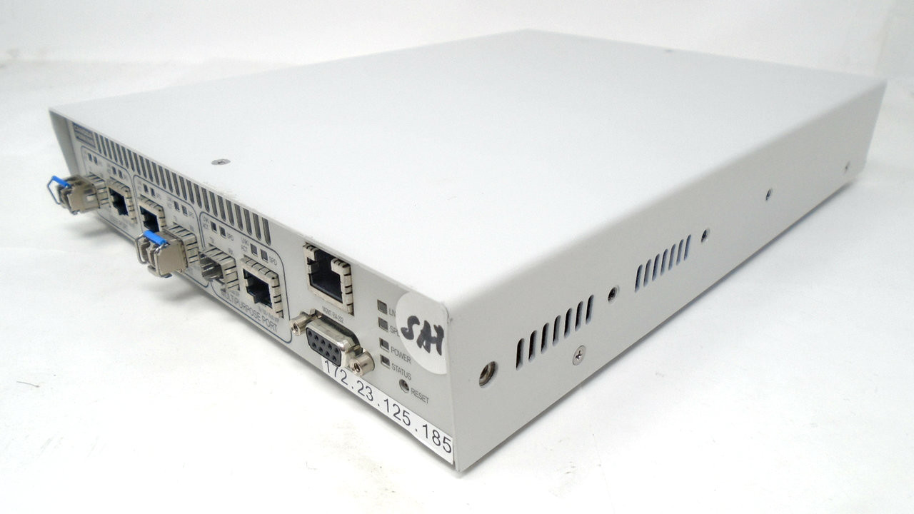 CANOGA PERKINS 9145E-101-0-0 6103650-10100-5 - Mountainview-tech.com