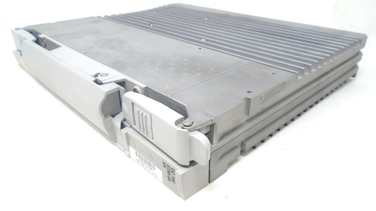 NORTEL OC-192/STM64 AM2 XR 1599.746 NM +/- CHIRP NTCA04YU 08 WMR4CT0AAB ...