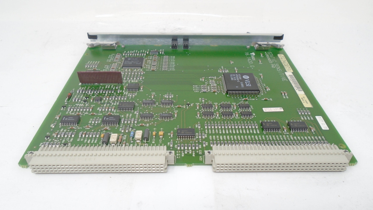 TELLABS TITAN 532L TSLT INTRGG 81.5385-REV-H T1PQ5FF1AF - Mountainview ...